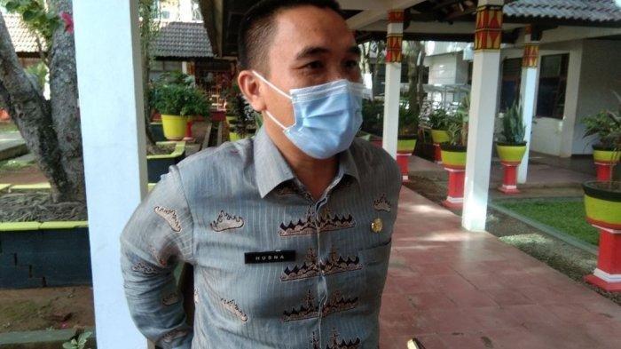 Penutupan Jalan Terminal Kemiling Bandar Lampung Diduga karena Pungli ...