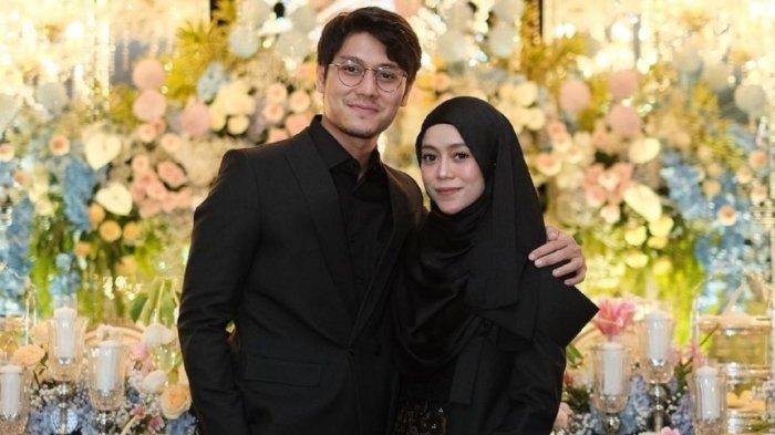 Rekan Artis Sambut Lesti Kejora dan Rizky Billar Kembali Tampil di TV ...