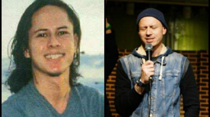 Kondisi Terkini Artis Pierre Roland Setelah Menghilang dari Layar Kaca ...