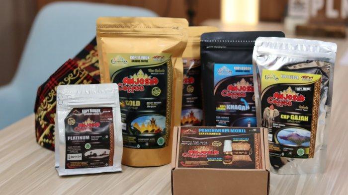 PLN Perkaya Kapasitas dan Kapabilitas UMKM Lewat Rumah BUMN Bandar Lampung - Tribunlampung.co.id