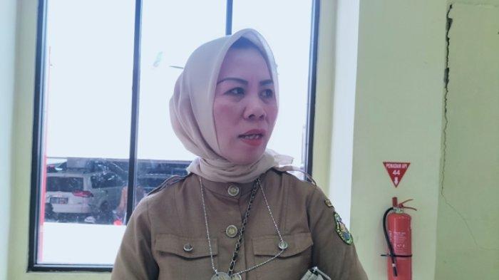 PDAM Way Rilau Bandar Lampung Targetkan 400 Sambungan Niaga Di-back up Jaringan Reguler dan SPAM ...