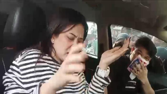 Pengakuan PNS Selingkuh di Mobil Digerebek Istri, Pamit Pergi Dinas Bareng Kakanwil ...