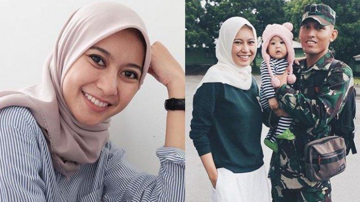 Potret Artis Jian Batari Anwar, Dulu Artis FTV Kondang, Kini Jadi Istri ...