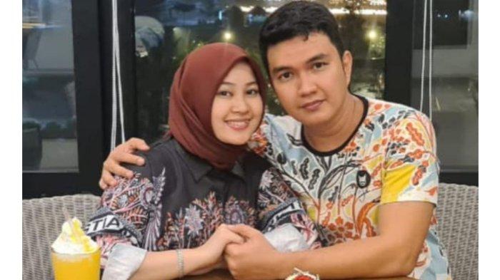 Salsabilih Sempat Malu Punya Suami Seperti Aldi Taher - Tribunlampung.co.id