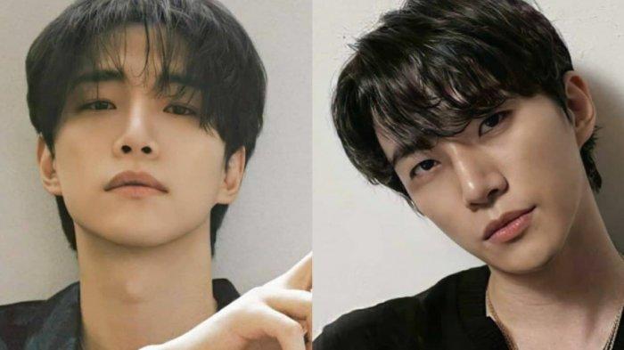 Profil Junho 2PM yang Bakal Comeback Drama Baru - Tribunlampung.co.id