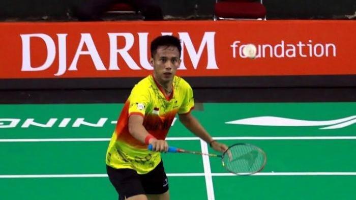 Profil Krishna Adi Nugraha, Atlet Indonesia yang Tempur di Malaysia ...