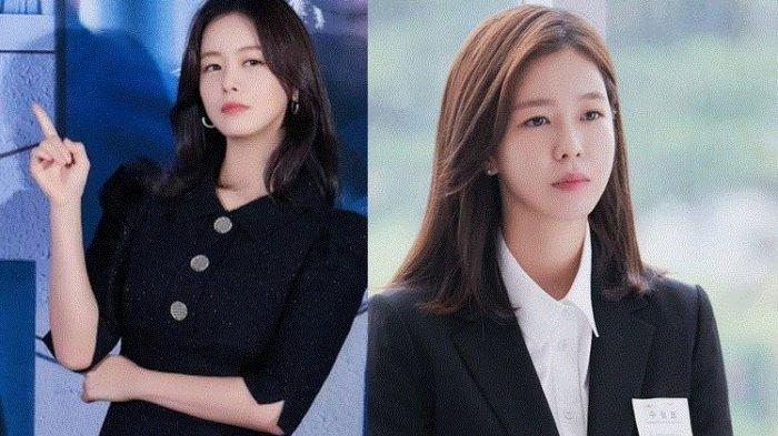 Profil Kyung Soo Jin, Produser Investigasi Cantik di Drama Korea Mouse ...