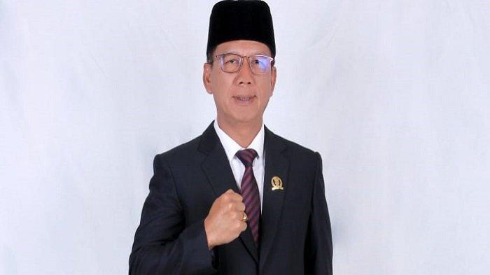 Profil Ketua DPRD Provinsi Lampung Mingrum Gumay - Tribunlampung.co.id Profil Ketua DPRD Provinsi Lampung Mingrum Gumay - Tribunlampung.co.id