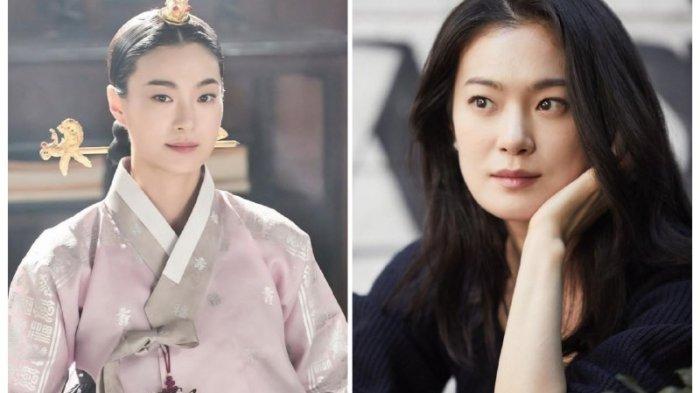 Profil Ok Ja Yeon, Bintang Drama Korea Terbaru Under The Queen's ...
