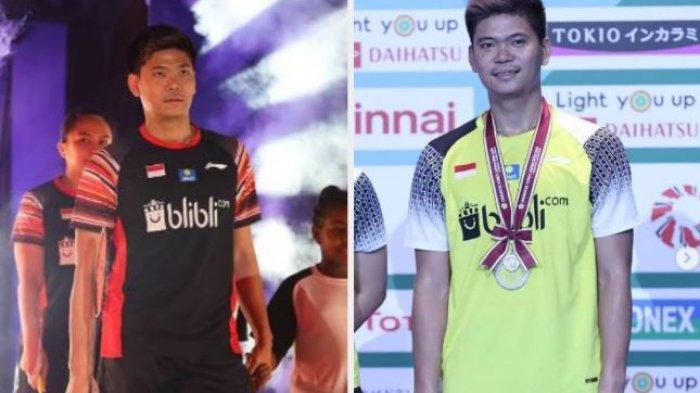 Profil Praveen Jordan, Atlet Bulu Tangkis yang Berlaga di Indonesia ...