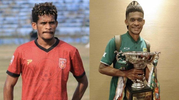 Profil Ricky Kambuaya, Anggota Timnas Indonesia U-23 di SEA Games 2022 ...