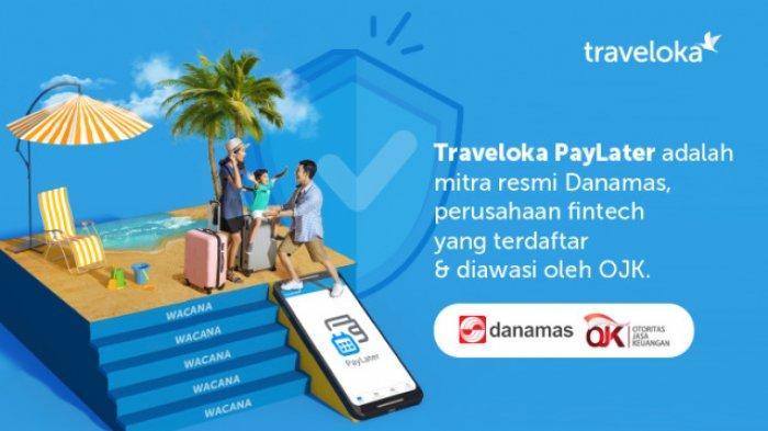 Promo Tiket Pesawat Murah di Traveloka untuk Rute Dosmetik, Diskon hingga Rp 1 Juta ...