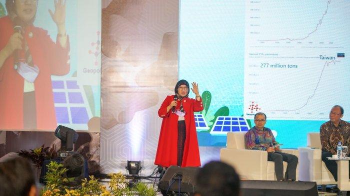 PLN Dorong Pemanfaatan FABA PLTU, Bahan Baku Industri Murah dan Reduksi Emisi Hingga 44 Persen ...