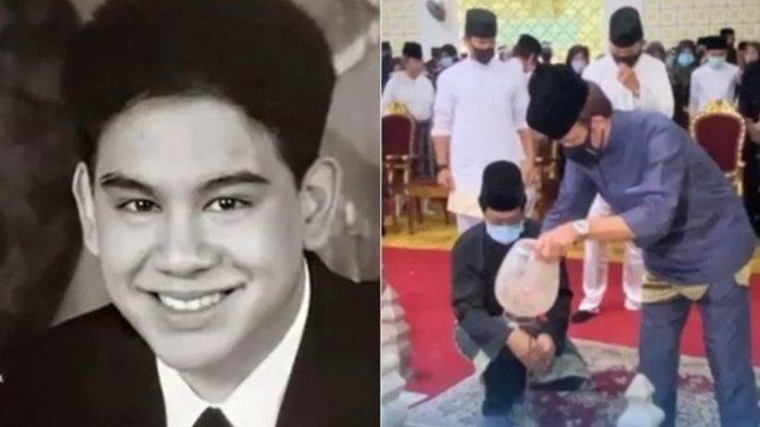 Pangeran Abdul Azim Putra Sultan Brunei Meninggal, Gaya Hidupnya ...