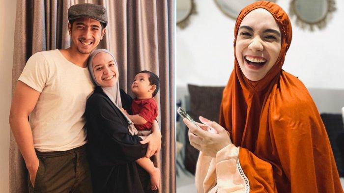 Gaya Hijab Putri Anne Jadi Sorotan, Outfit Puluhan Juta - Tribunlampung ...