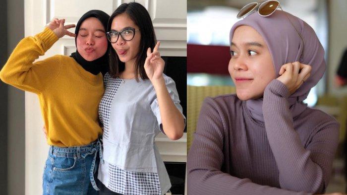 Putri Artis Iis Dahlia Mengakui Hubungan dengan Lesty Kejora Renggang, Terungkap Masalahnya ...