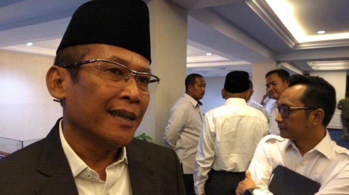 Prof Mukri Jadi Ketua Tanfidziyah, Berikut Susunan Pengurus PBNU ...