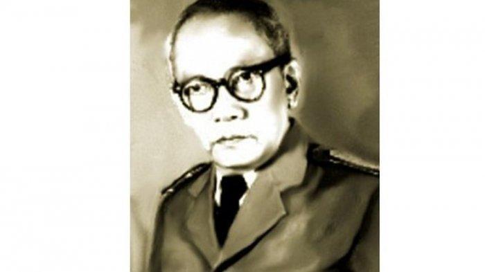 Fauzan Sibron Dukung R Soeprapto Jadi Pahlawan Nasional - Tribunlampung ...