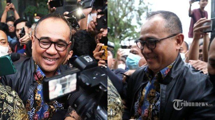 Artis R Diduga Terlibat Pencucian Uang Rafael Alun Trisambodo untuk Bisnis Kecantikan ...
