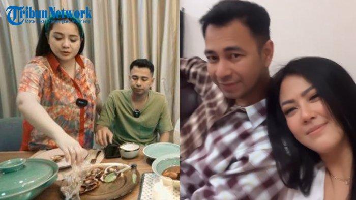 Raffi Ahmad Sebut Nita Gunawan Bukan Tipenya, 'Tipe Aku yang Sholehah ...