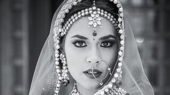 Deretan Seleb Lokal yang Terlihat Anggun dengan Saree India, Mana ...