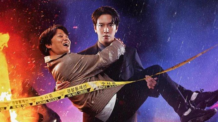 10 Rating Drama Korea Terbaru Februari 2023, Drakor Brain Works Merosot - Halaman all ...