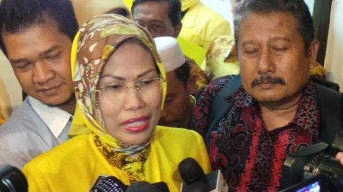 Dinasti Ratu Atut Masih Paling Tajir di Pilkada Serang, Berikut Rincian ...