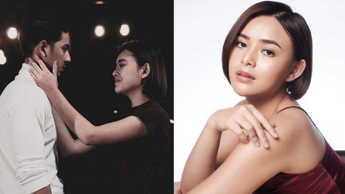 Dihujat karena Foto Mesra dengan Arya Saloka, Amanda Manopo Buka Suara - Tribunlampung.co.id