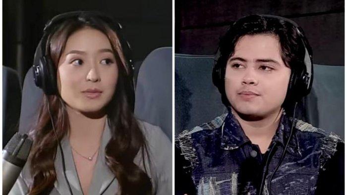 Aliando Syarief Pernah Tak Mandi 3 Bulan, Kini Main Film Bareng Natasha Wilona - Tribunlampung.co.id