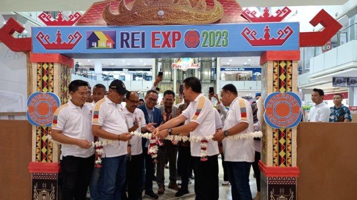Promo REI Expo 2023 di Atrium Mal Boemi Bandar Lampung Mulai 30 Januari-12 Februari 2023 ...