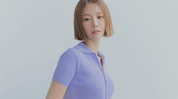 Rekomendasi Drama Korea Terbaru Go Jun Hee, Pemain Drakor Reversal ...