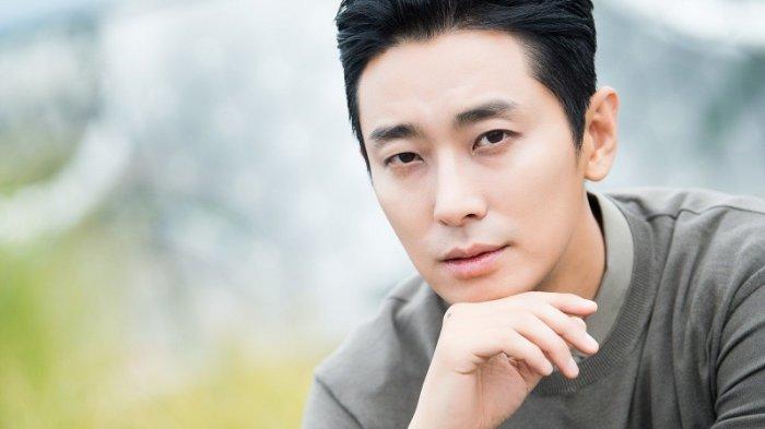 Rekomendasi Drama Korea Terbaru Ju Ji Hoon, Ada Drakor The Trauma Code ...