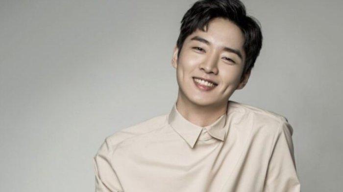 Rekomendasi Drama Korea Terbaru Kang Young Seok, Pemain Drakor Day of Kidnapping - Tribunlampung ...