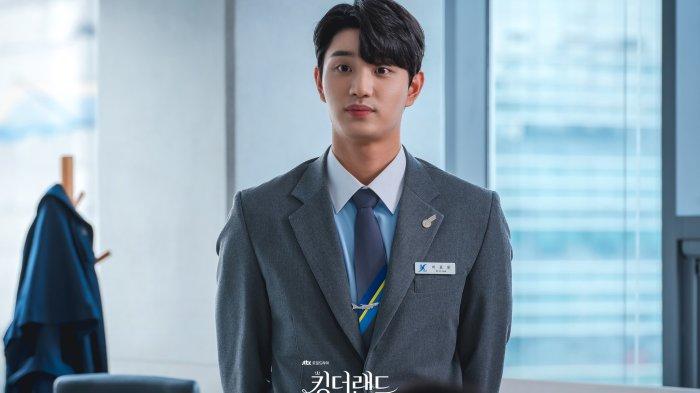 Rekomendasi Drama Korea Terbaru Kim Jae Won, Bukan Hanya Drakor King ...