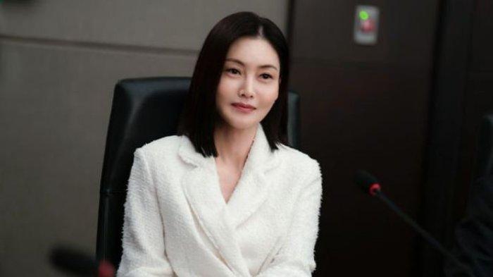 Rekomendasi Drama Korea Terbaru Kim Sun Young, Pemain Drakor King The ...