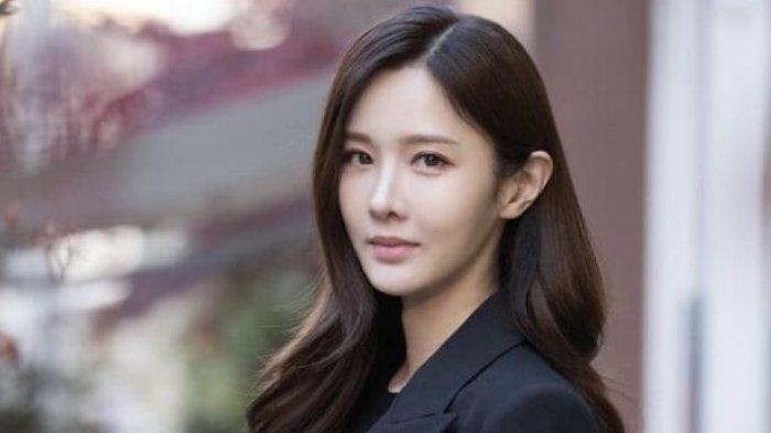 Rekomendasi Drama Korea Terbaru Kim Yoo Ri, Pemain Drakor Numbers ...