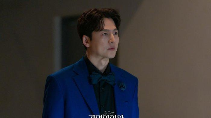 Rekomendasi Drama Korea Terbaru Lee Jung Jin, Pemain Drakor Queen of ...