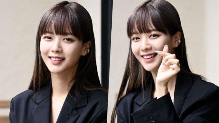 Rekomendasi Drama Korea Terbaru Roh Jeong Eui, Pemain Drakor Hierarchy ...