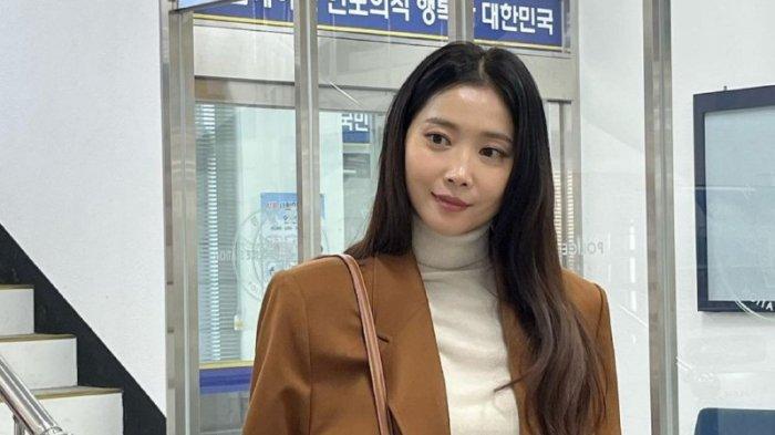 Rekomendasi Drama Korea Terbaru Oh Yoon Ah yang Bintangi Drakor Queen ...