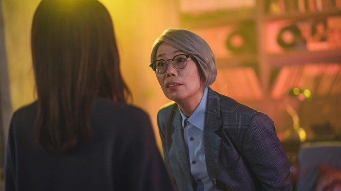 Rekomendasi Drama Korea Terbaru Shim So Young, Ada Pandora Beneath The Paradise - Tribunlampung ...