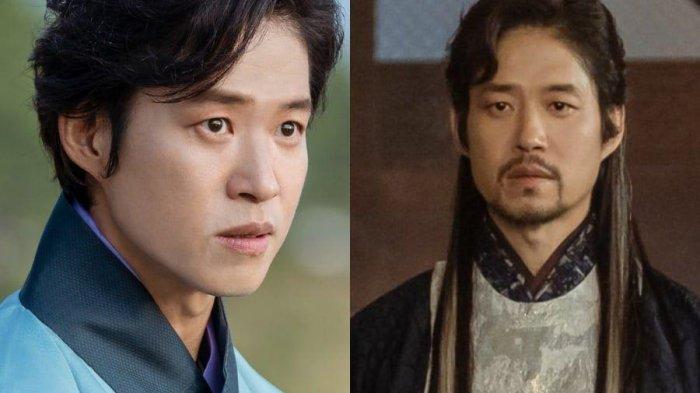 Rekomendasi Drama Korea Terbaru Yoo Joon Sang, Pemain Drakor I Will ...