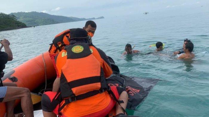 Pelajar Tewas Tenggelam di Danau Ranau Lampung Barat, Diduga Tak Bisa ... Pelajar Tewas Tenggelam di Danau Ranau Lampung Barat, Diduga Tak Bisa ...