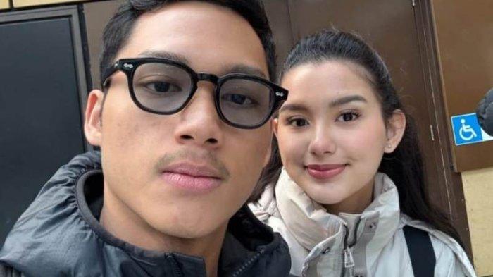 Pernikahan Azriel Hermansyah dan Sarah Menzel Bakal Digelar di Dua ...