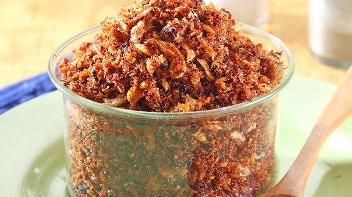 Resep Masakan Abon Ikan Cocok untuk Menu Pelengkap, Simak Bahan dan ...