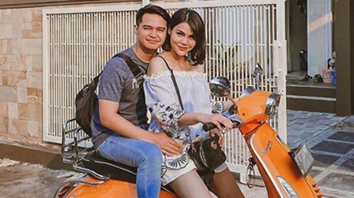 Artis Aiman Ricky dan DJ Katty Butterfly Kompak Umumkan Putus ...