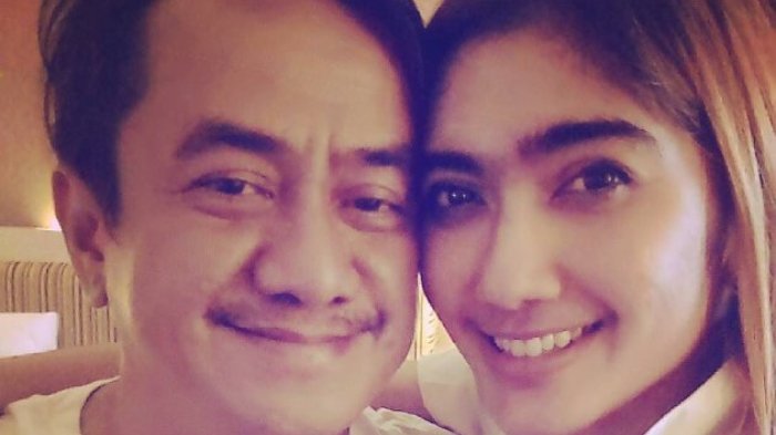 Suami Revi Mariska Dibilang Aki-aki, Ternyata Inilah Kehebatannya ...