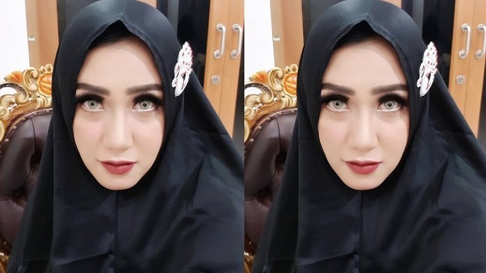 Sudah Hidup Udara Bebas, Rey Utami Ungkap Pernah Berniat Bunuh Diri ...