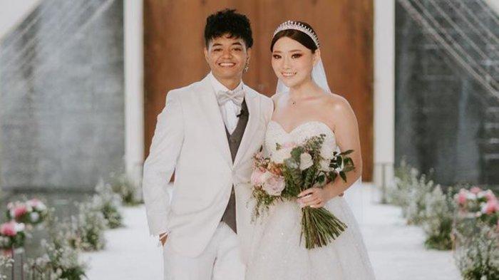 Borok Reza Arap Dibongkar Sahabat Wendy Walters Imbas Isu Selingkuh - Tribunlampung.co.id