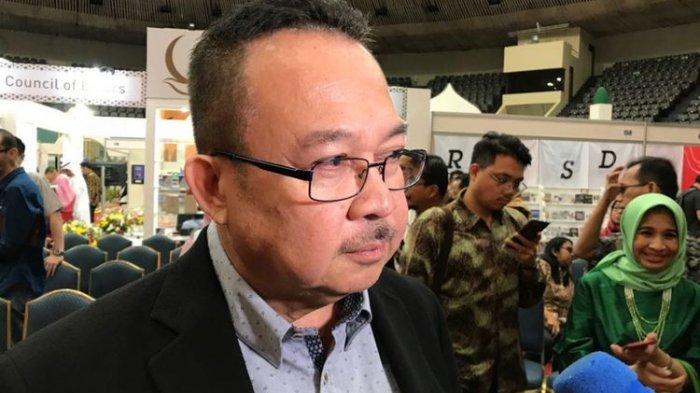 Rhenald Kasali Pernah Beri Penghargaan ke Jiwasraya, Ini Klarifikasinya ...