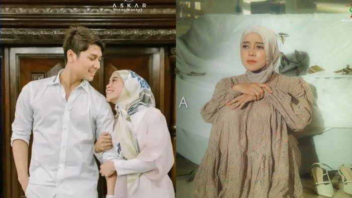 Lesti Kejora Ingin Adegan Mesra dengan Model Video Klip, Rizky Billar: Bukan Mukhrim ...
